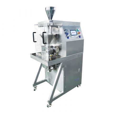 Dry Granulation Pharma Machine - Grand