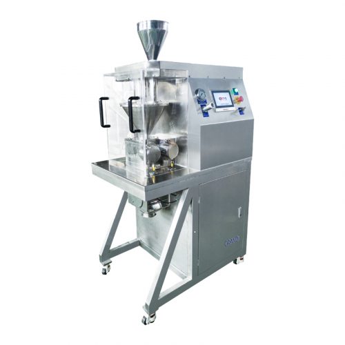 Dry Granulation Pharma Machine - Grand