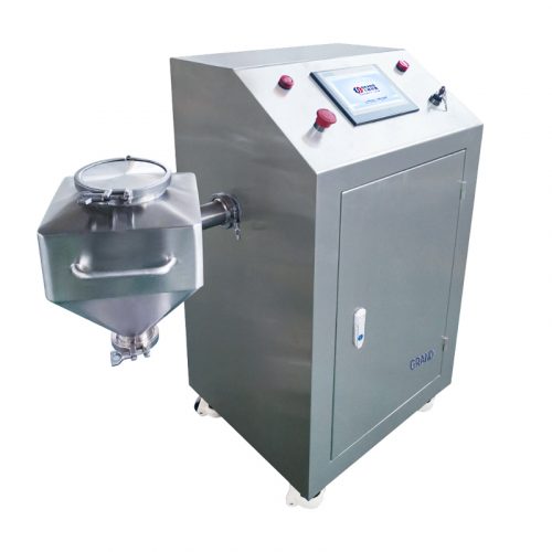 laboratory Powder Mixer - Grand