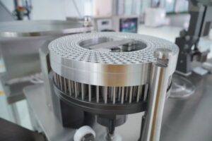 How to Make Capsules: Complete Guide for you | GrandPack