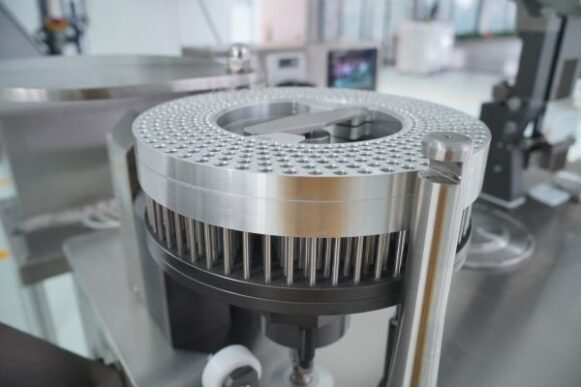 How to Make Capsules: Complete Guide for you | GrandPack