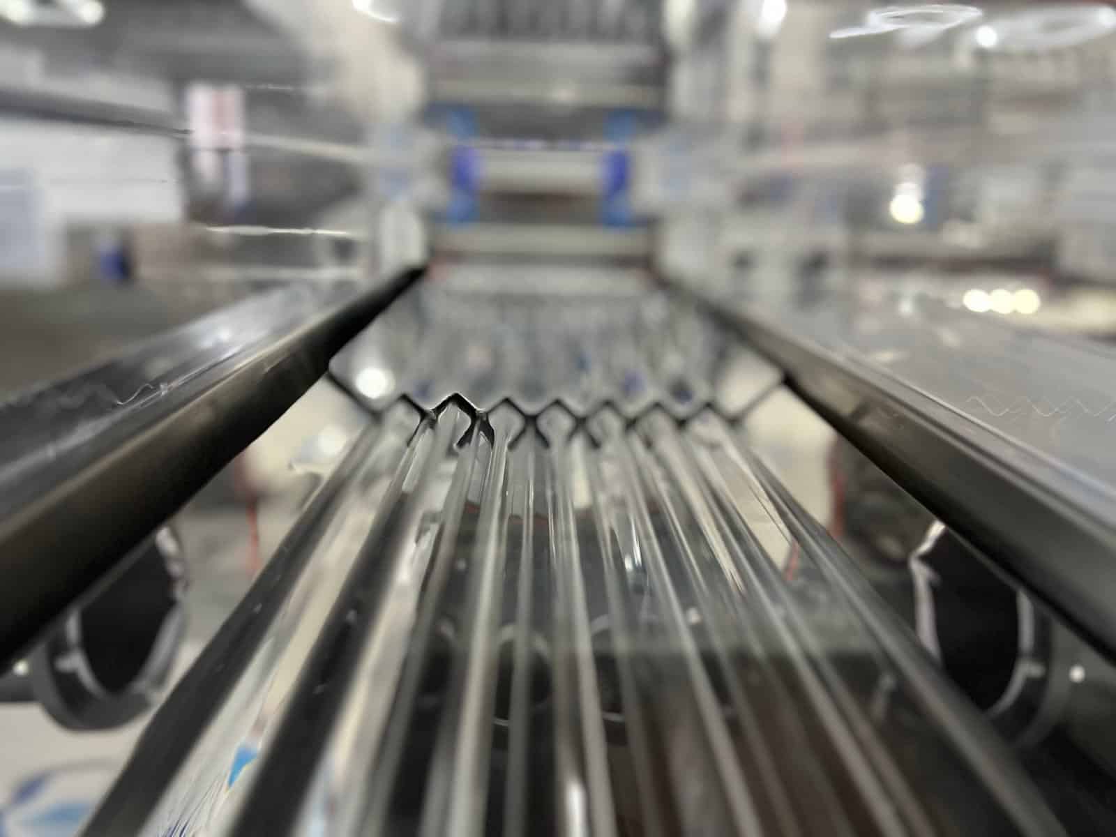 High-End Capsule Counter & Pharmaceutical Machinery Solutions