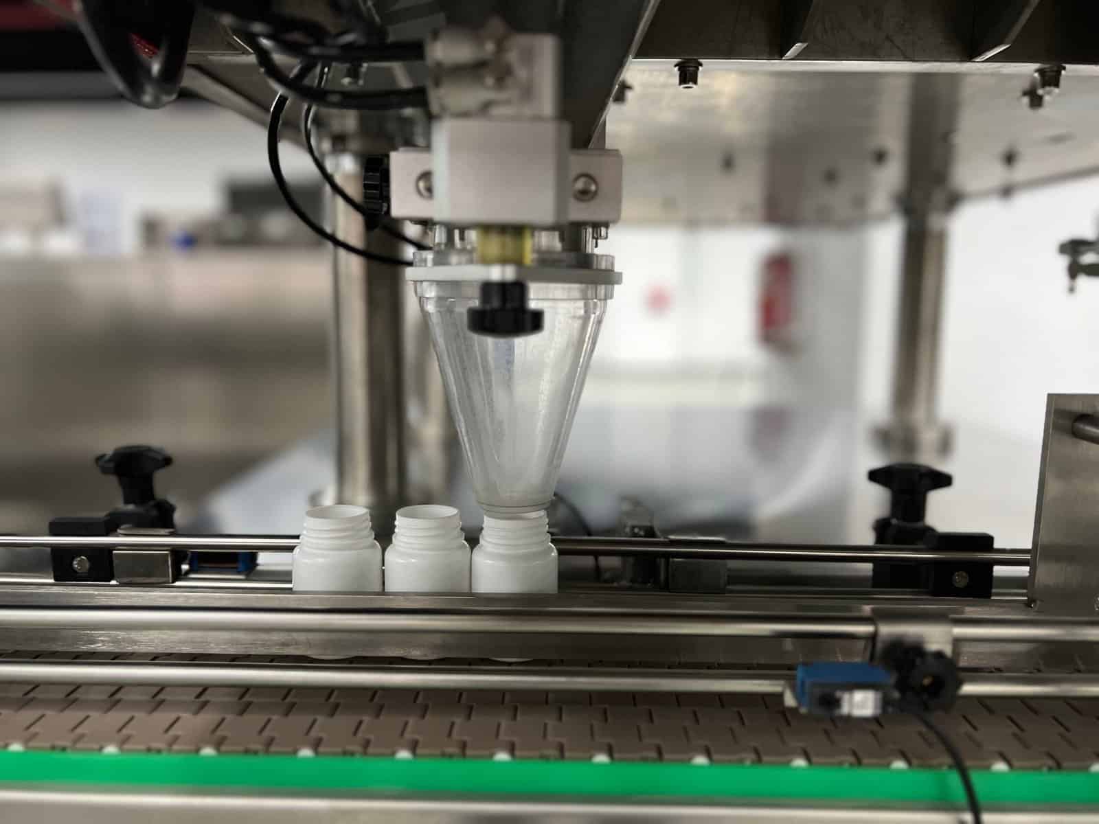 Top 10 Granulation Machine Pharmaceutical Manufacturers