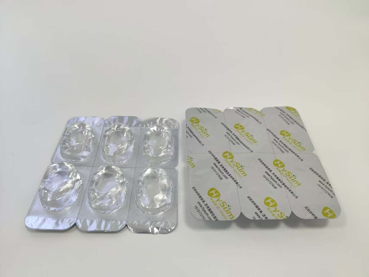 Best Blister Packaging Machine in China- Grand