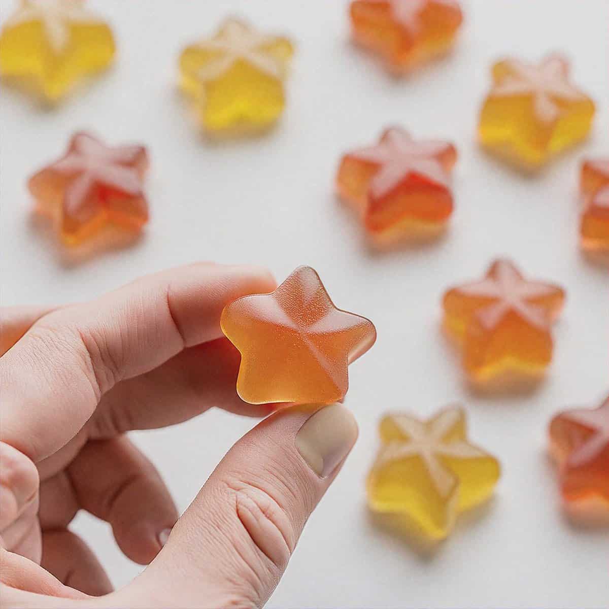 Why Are Gummies Acidic? The Tangy Science of Gummy Candy