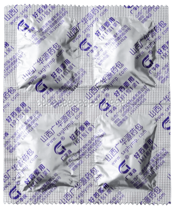 Strip Pack vs Alu-Alu Blister - Kemasan Farmasi