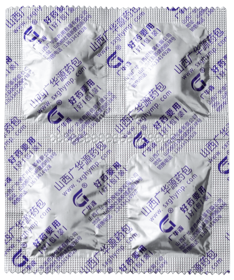 Strip Pack vs Alu-Alu Blister - Pharmaceutical Packaging