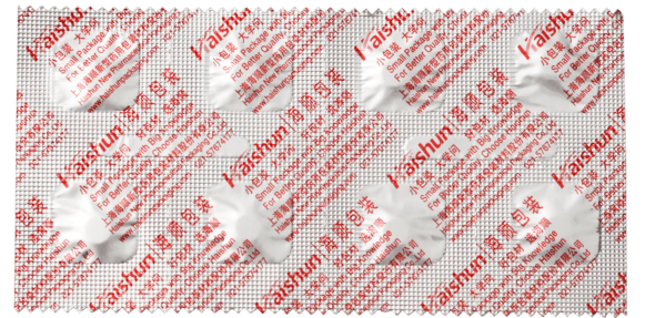 Strip Pack vs Alu-Alu Blister - Pharmaceutical Packaging
