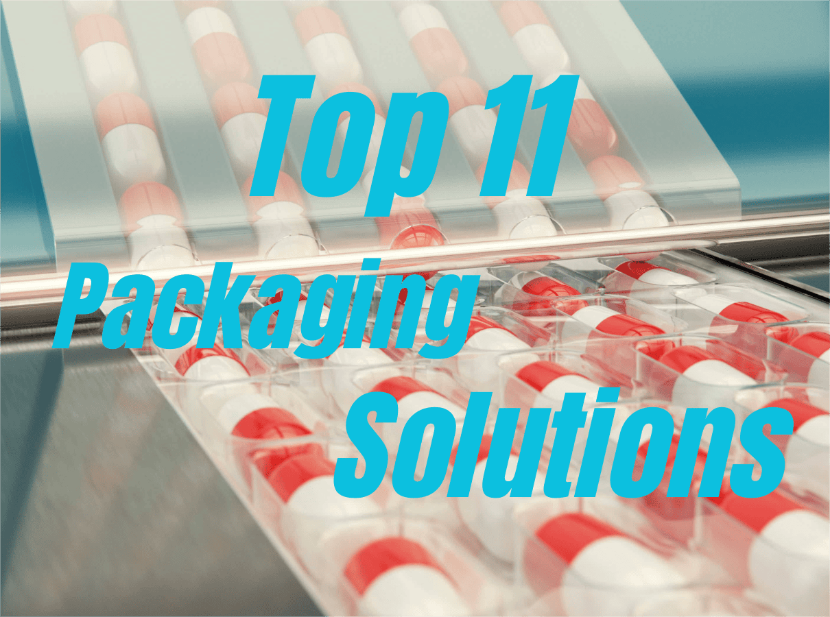China Packaging Solutions: Top 11 Manufacturers-Grand