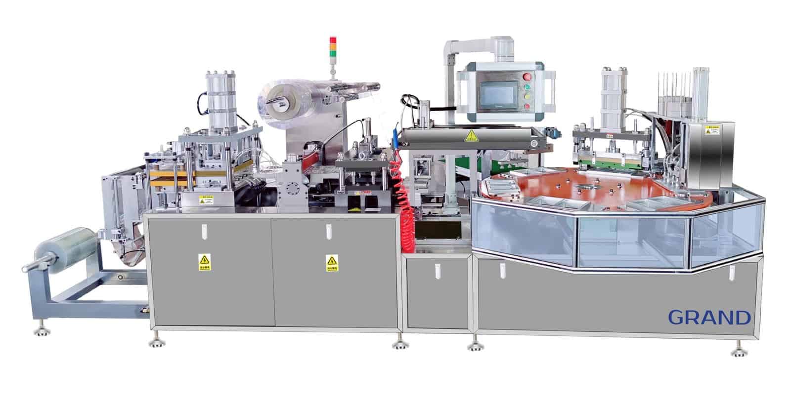 Blister Packaging: A Perfect Fit for the Cosmetics Industry