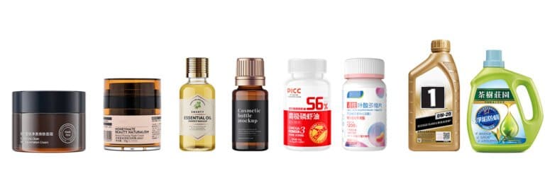 Capping Machines: Types Applications-the Most Complete Guide