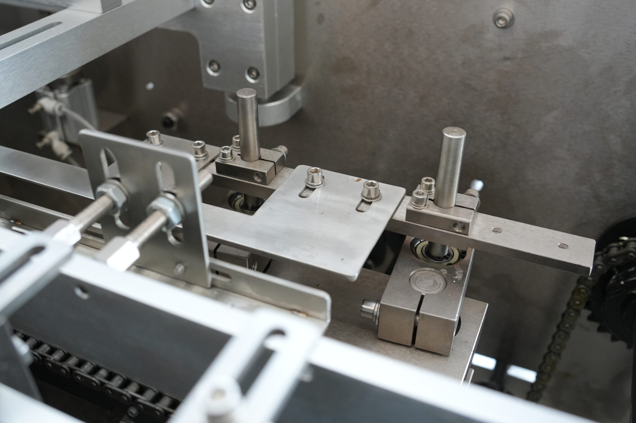 9 Essential Parts of a Cartoning Machine You Didn’t Know