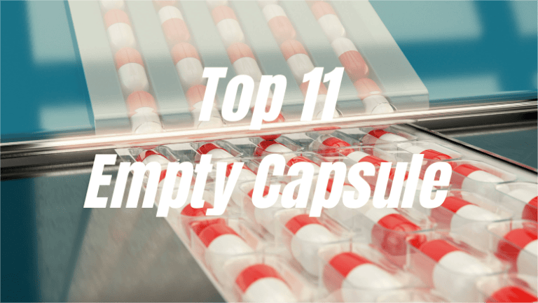 Need Half a Dose? How to Professionally Divide a Capsule