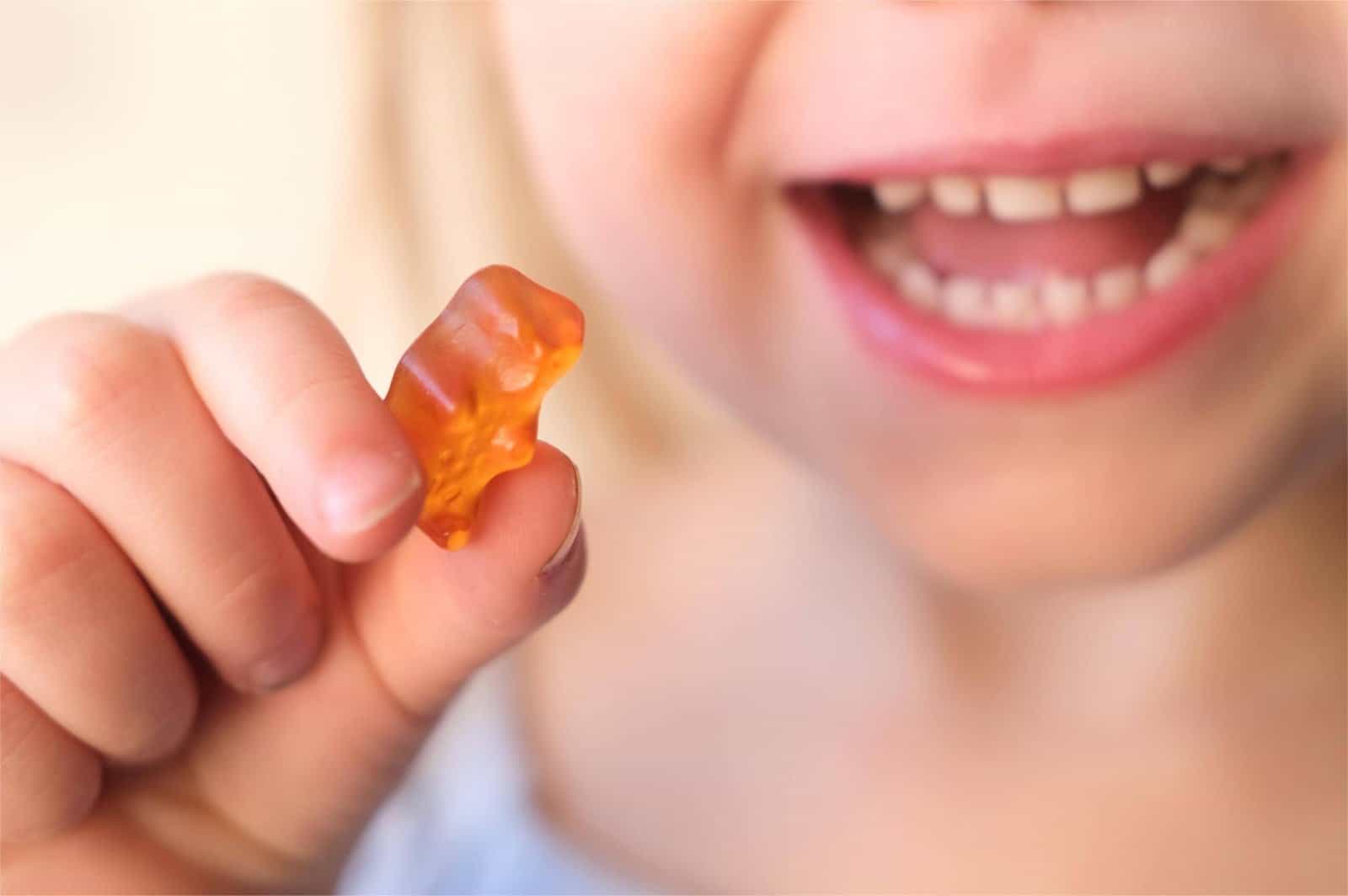 Sweet Science of Gummy Candy: More Than Just a Chewy Treat