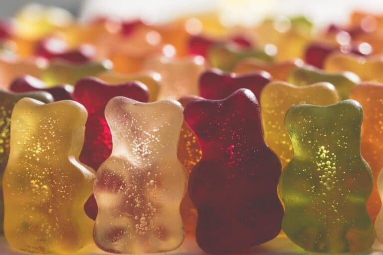 Why Are Gummies Acidic? The Tangy Science of Gummy Candy