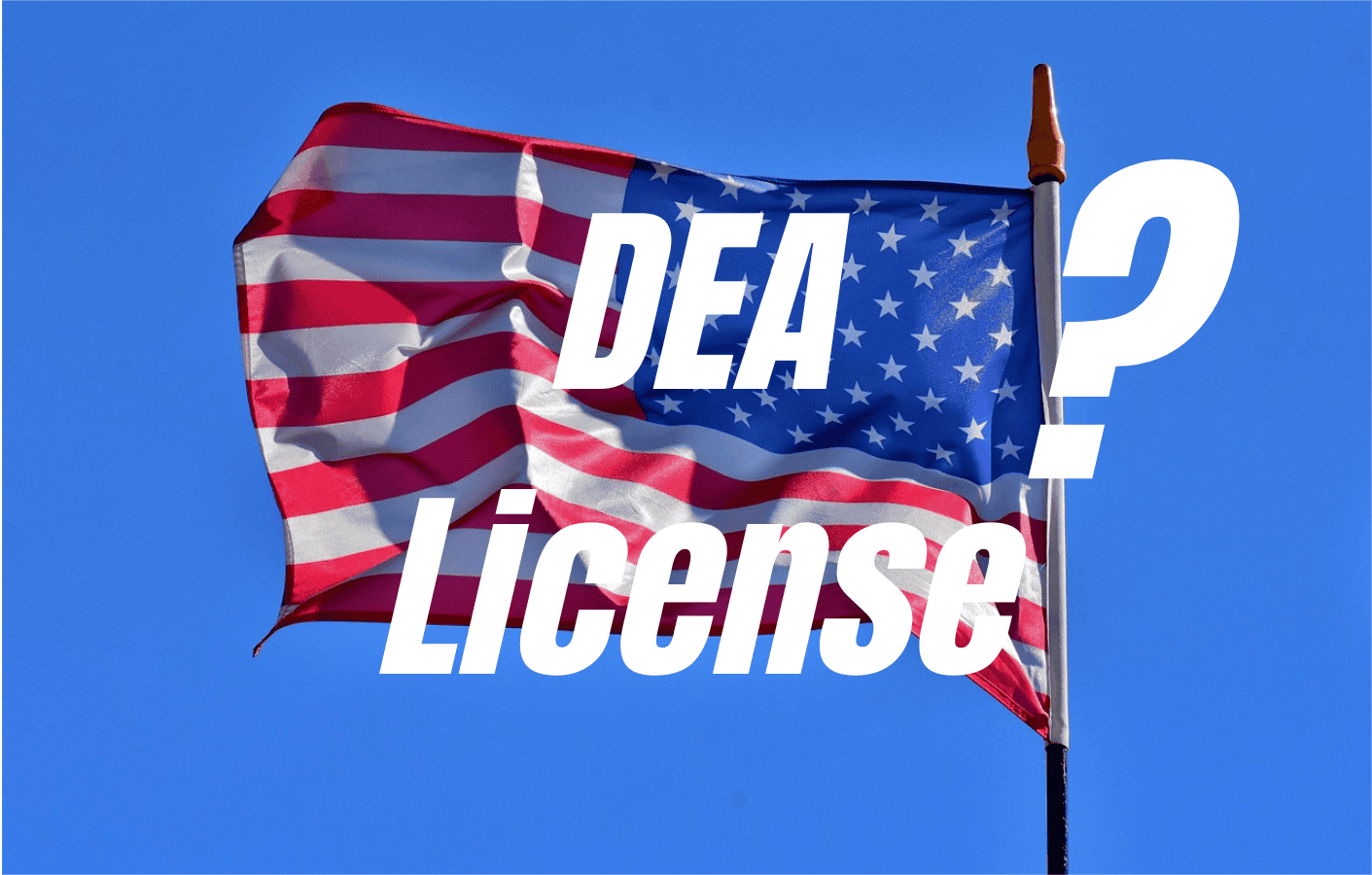 How to Secure DEA License for Controlled Machinery Import?