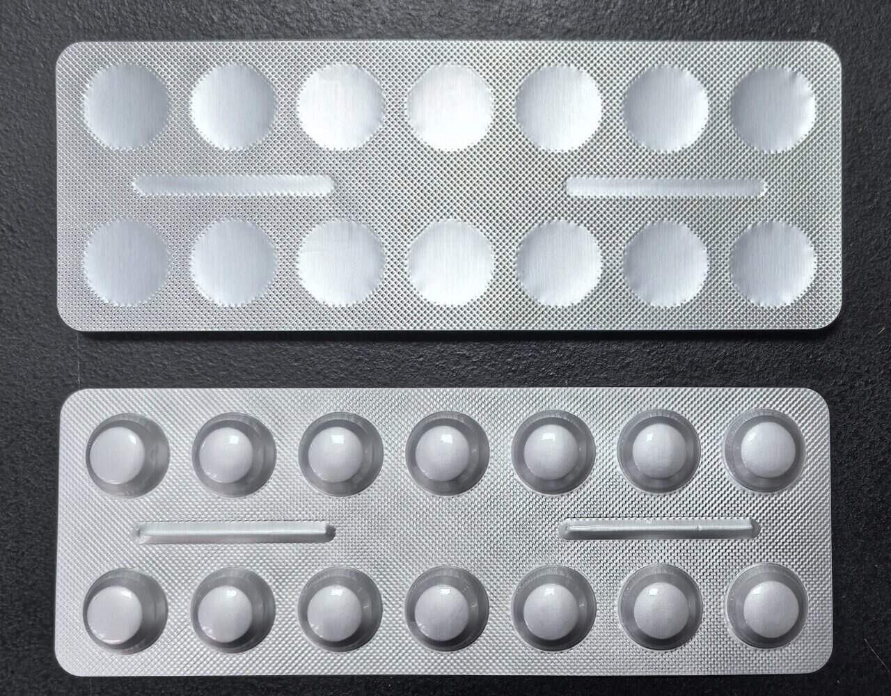 The Ultimate Guide to Blister Packaging - Grand