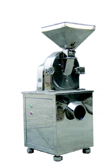 Size Reduction Equipment | Grand Intelligent Pulverizers