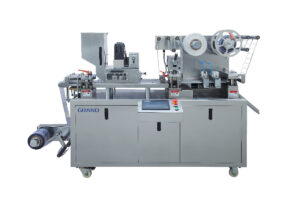 Strip Pack vs Alu-Alu Blister - Pharmaceutical Packaging